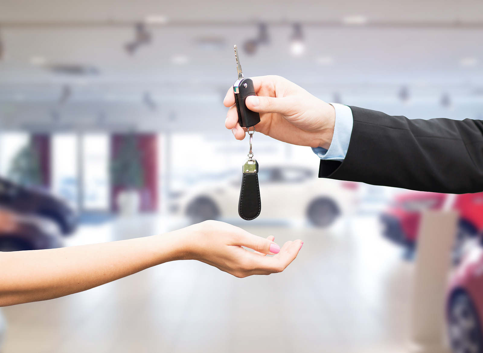 First-Time Car Buyer Tips Nevada Drivers Should Know - Valley Auto Mall ...