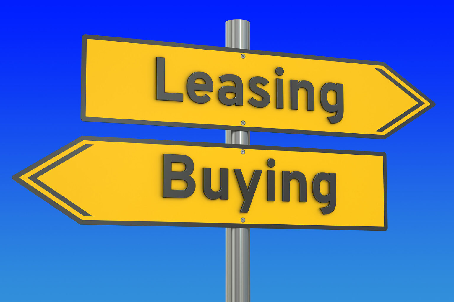 Should I Lease or Finance My Next Car? Here’s How to Decide - Valley ...